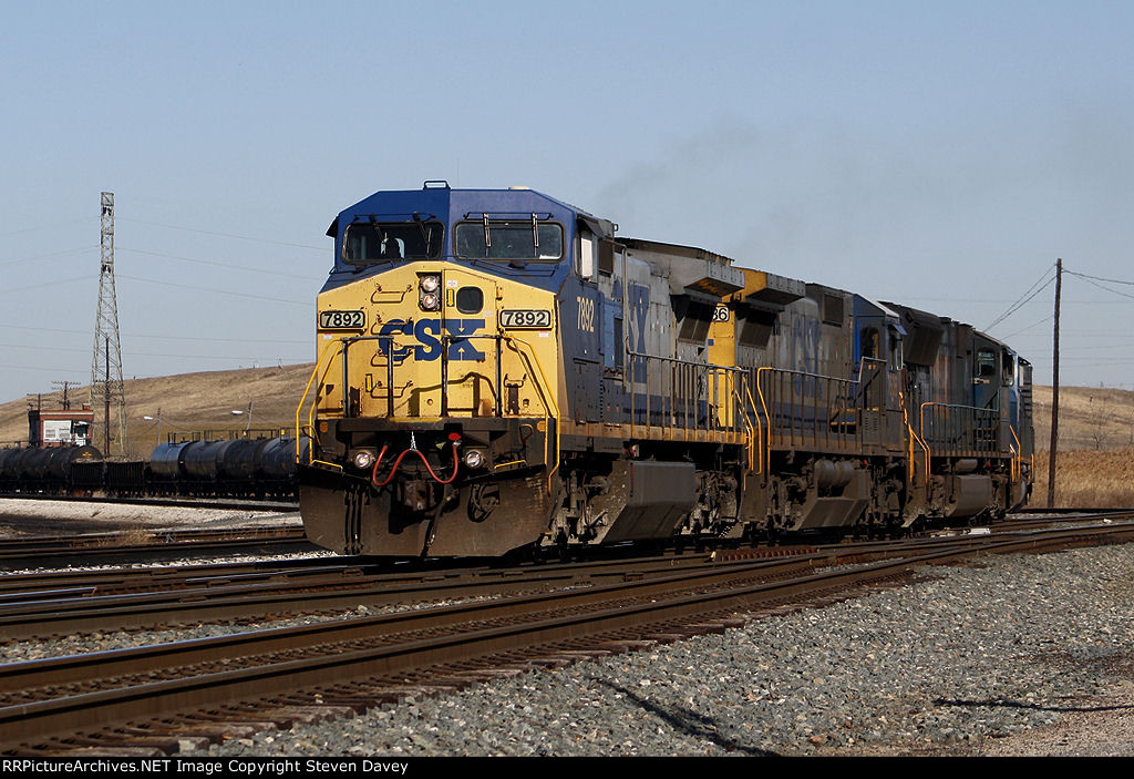 CSX%7892